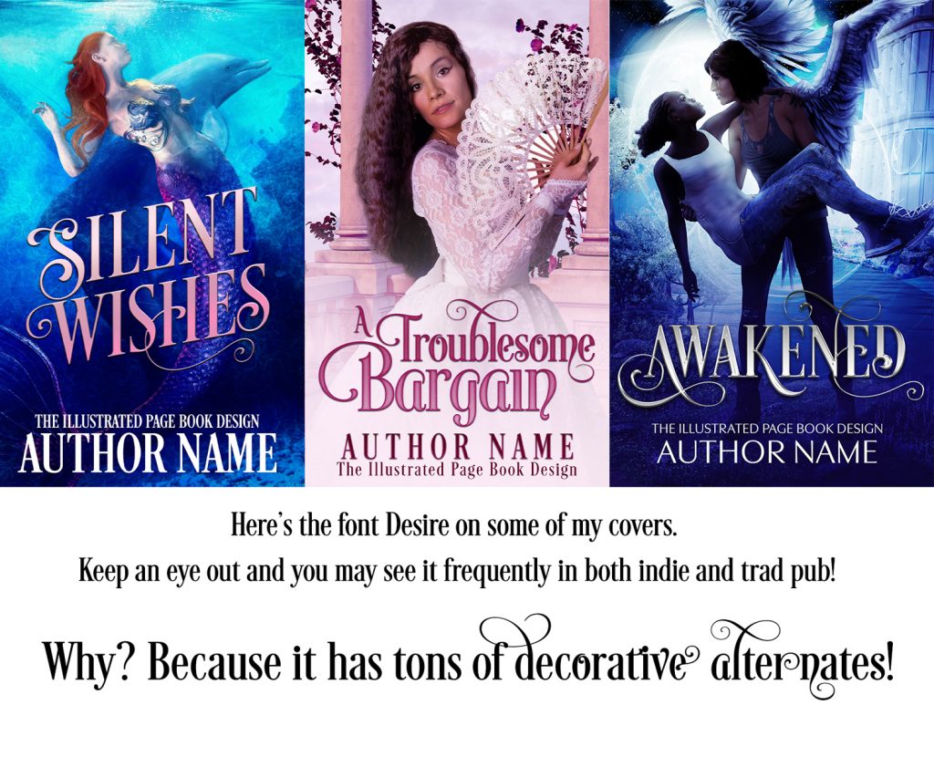 Guest Interview: Sarah Waites on Illustrated Page Book Design - S.L ...